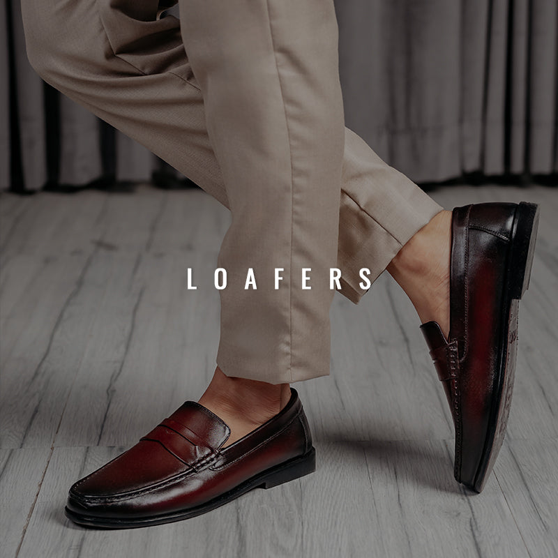 LOAFERS – Corio