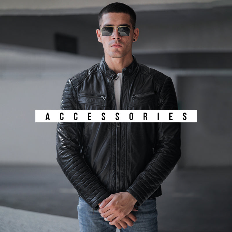 ACCESSORIES – Corio