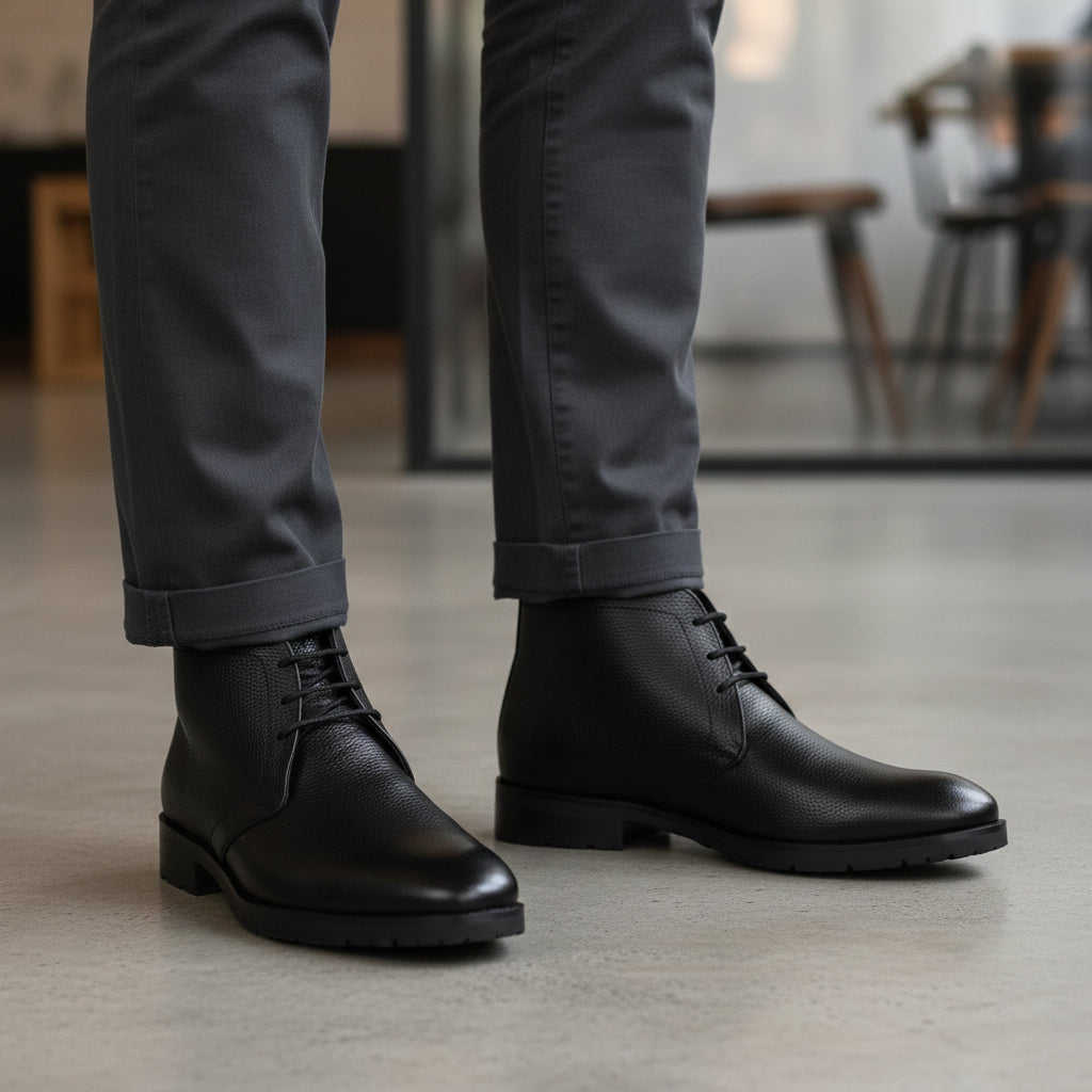 MEN'S FOOTWEAR – Corio