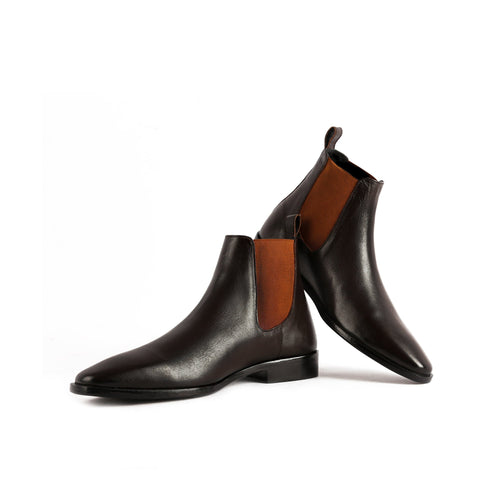 Ankle Boots – Corio